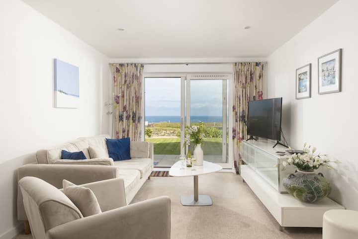 Mermaid's Secret, The Sands - St Ives