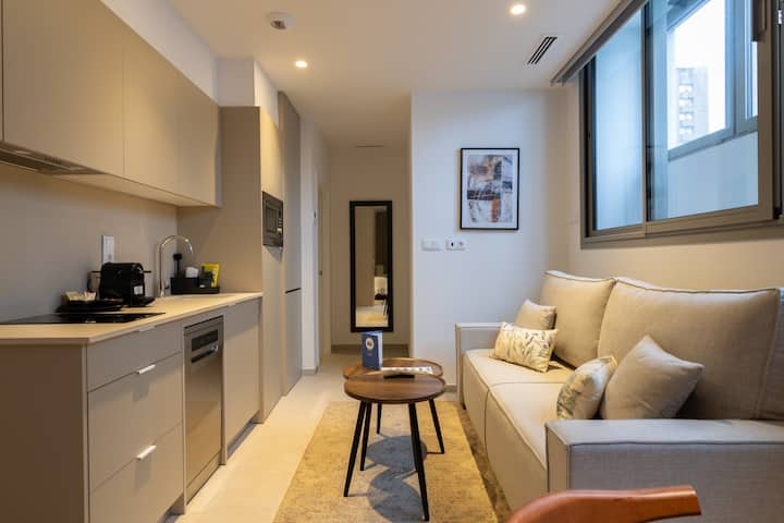 Dorm4you Arena Basic - Valence en Espagne