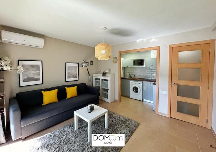 Domuum Holidays - Samà - Reus