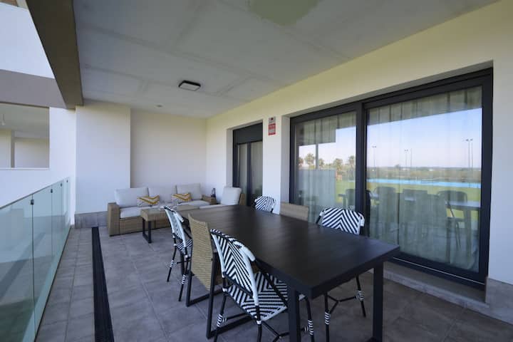 Los Flamencos 5003 - Ayamonte