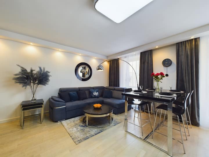 Czopowa 14 | Studio | 500 M Von Der Altstadt - Gdańsk