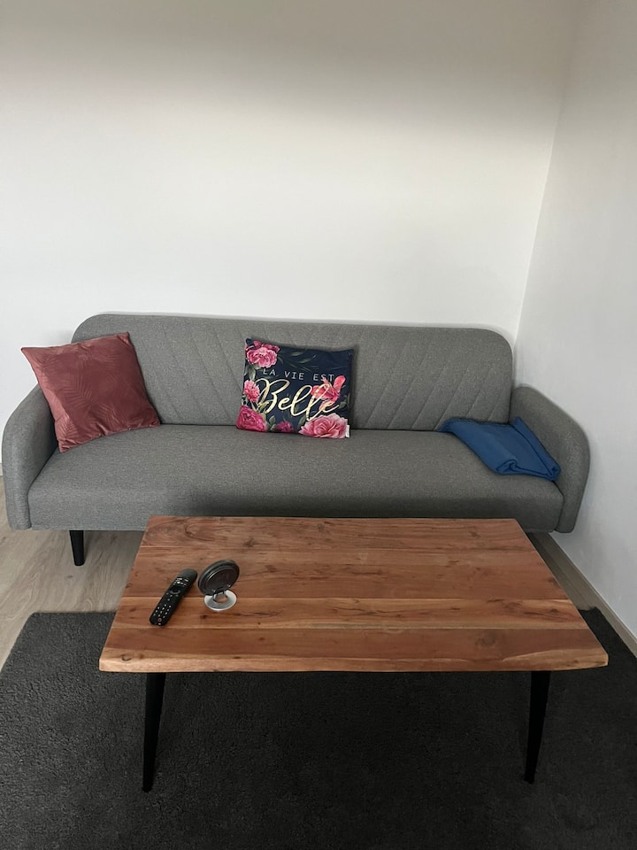 Ferienwohnung Bettina - Lichtenfels