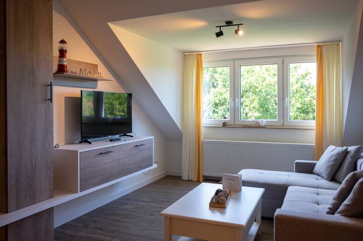 Appartementhaus Westerloog 16 - Spiekeroog