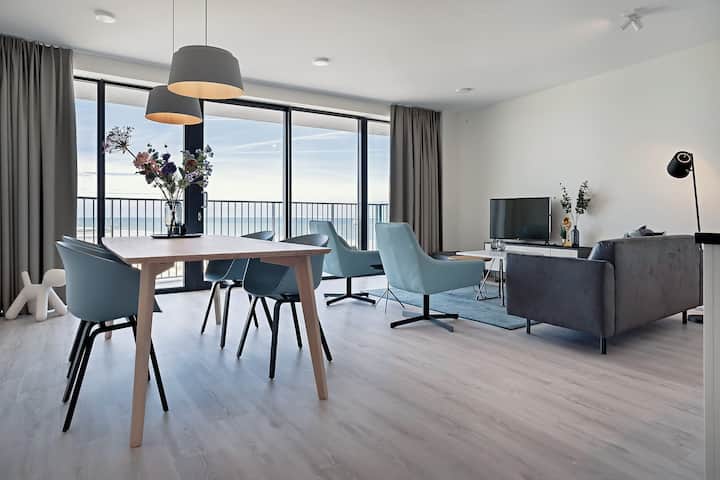 Pharos Dunes Panorama - Dbap - Breskens