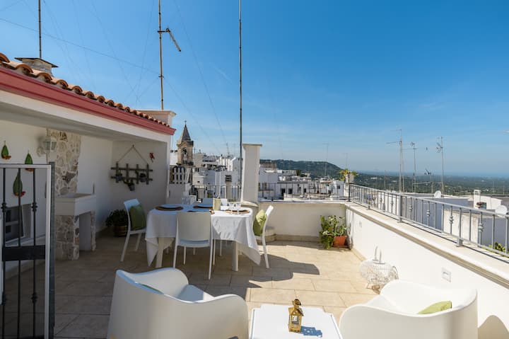 Wonderful Italy | Terrazza Tramonto - Ostuni