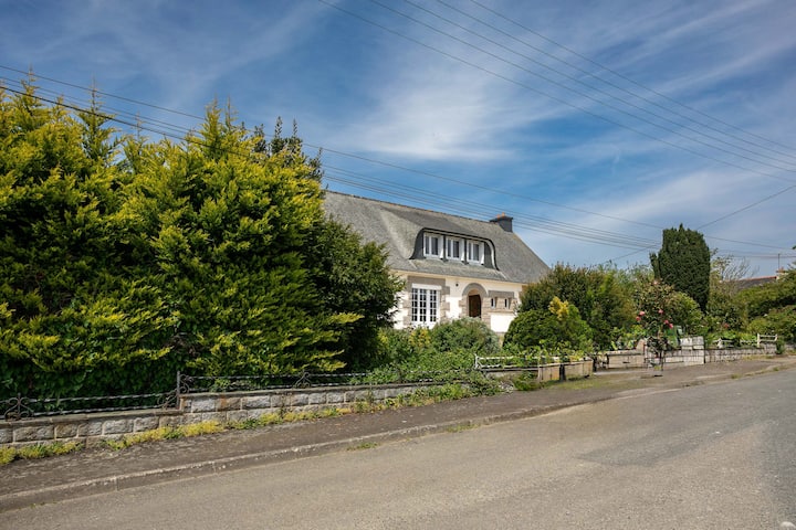 Appartement Centre Bretagne - Guingamp