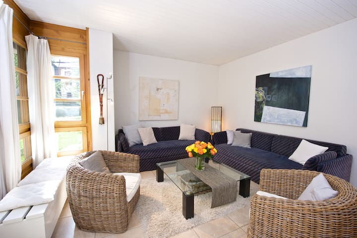 Vacation Apartment Schweizerhof 402 For Two To Fou - Lenzerheide
