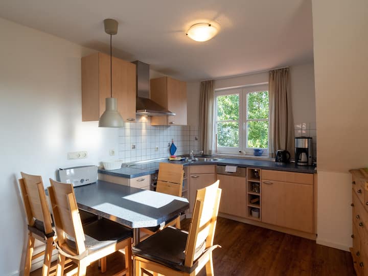 Trautes Haus - Spiekeroog