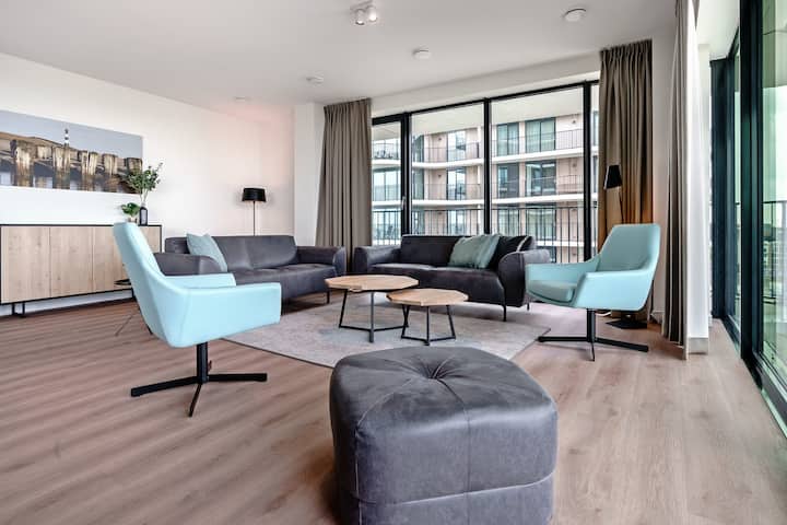 Pharos Sea Breeze - Dbap - Vlissingen