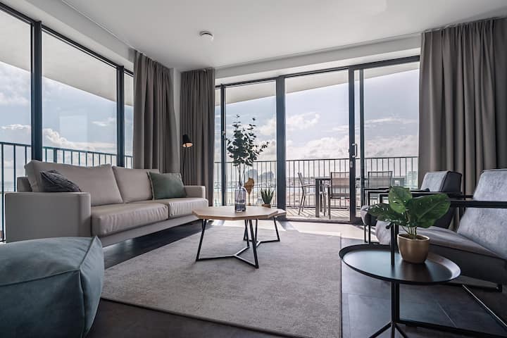 Pharos Sea Pearl - Dbap - Groede