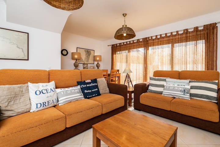 15v3 By Algarvemanta - Monte Gordo