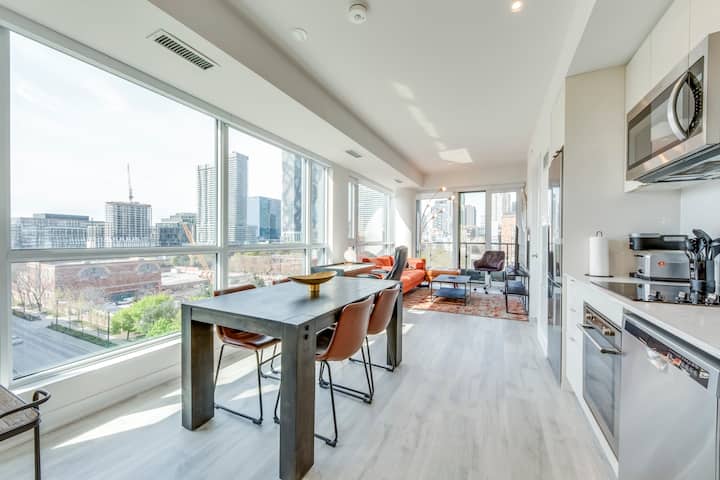 The St. Lawrence Suite - Toronto