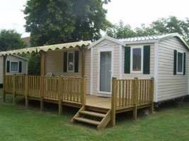 Camping 3 éToiles - Efaid0 - Auxonne