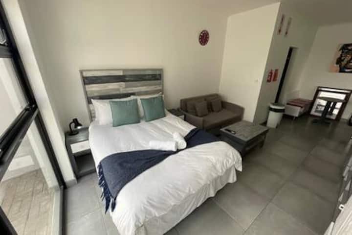 Fischreiher Seaside Self Catering Studio Apartment - Swakopmund