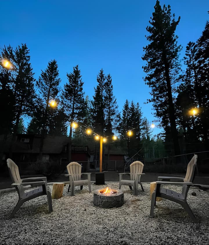 Guadalupe Getaway - Pets + Hot Tub + Ac - South Lake Tahoe, CA
