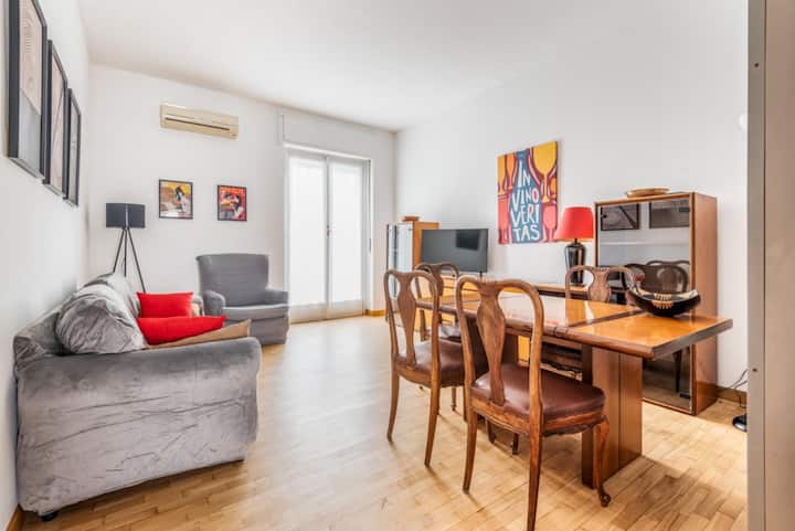 Brand New Milan Corso Sempione- Principe Eugenio - Milan