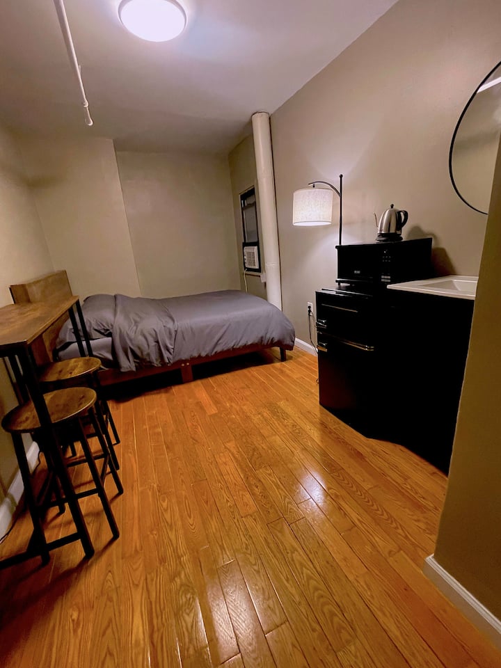 Private Room With Shared Bathroom In Union Square - Hunts Point - Bronx NY