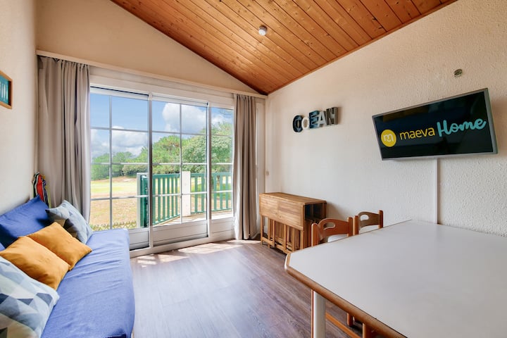 Appartement 3 Pièces 5 Personnes - Sélection - Talmont-Saint-Hilaire