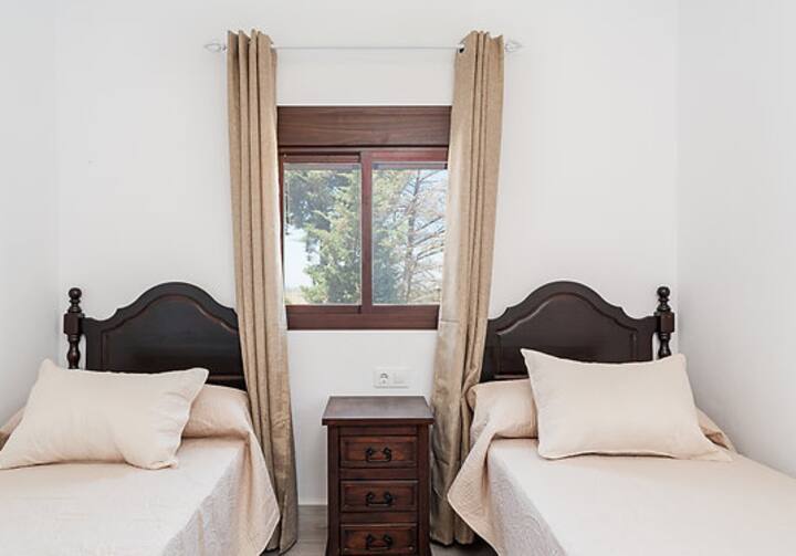 Apartamento La Jandeta 6 Personas - Medina-Sidonia