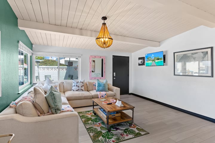 Amazing Place By The Sea - O'side Palms - Oceanside, Californie