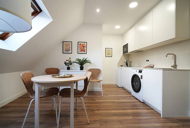 Ybh Villa Valentina - Rúas - Villagarcía de Arosa