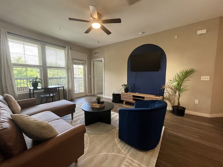 Near Mco, Usta, And Medical City In Lake Nona - Lake Mary Jane, FL