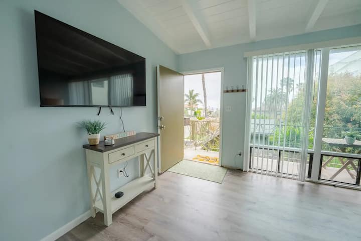 Nautical Condo With Ocean View - San Diego, CA