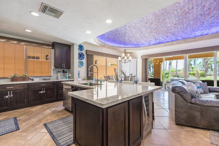 Bella Sirena Villa 8 - Puerto Peñasco