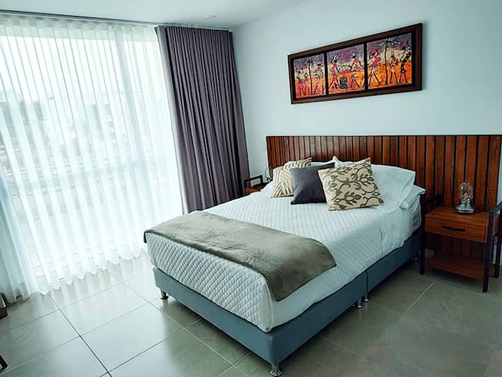 Appartement De Luxe à Belmonte, Armenia - Armenia