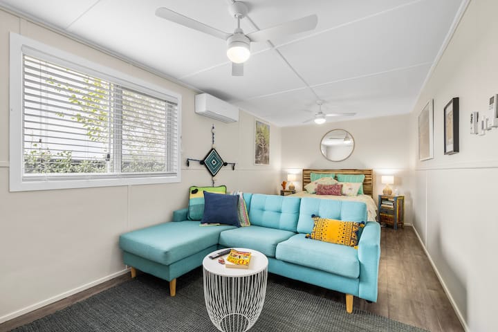 Mazunte On Marriott - 8a Marriot St Swr - サウス・ウェスト・ロックス