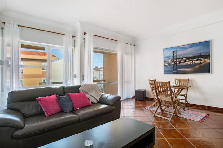 A O - Apartamento Aires - Peniche