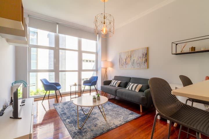 Principe Premium Loft Vigo - Vigo