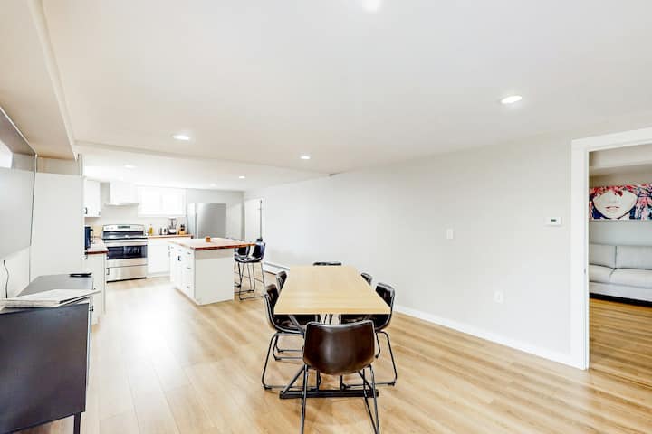 Duplex 3br With Patio, Near Downtown/trails/parks - Helena, MT