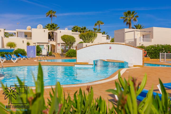 El Secreto De La Isla Irent Fuerteventura - Corralejo
