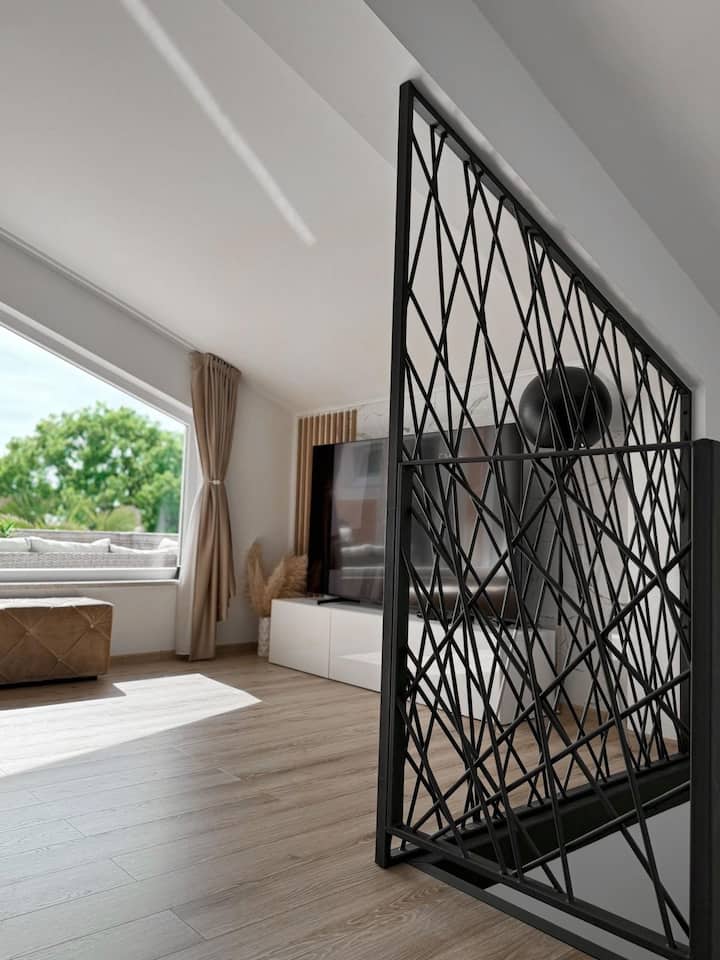Premium Apartment Seaview - Parenzo