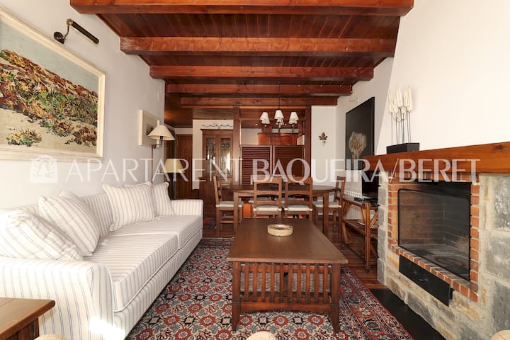 Solana - Pleta De Nheu - Espot