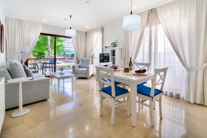 Albir Confort  (6122) - Alfaz del Pi