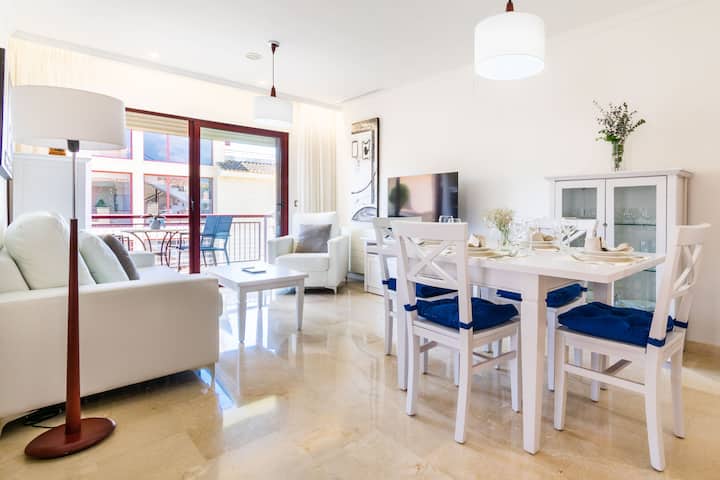 Albir Confort  - 3 Chambres (6212) - L'Albir