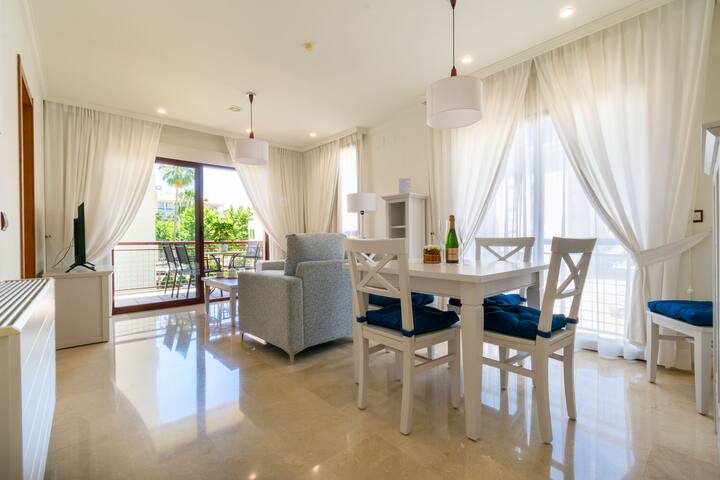 Albir Confort  - 2 Chambres (6231) - El Albir