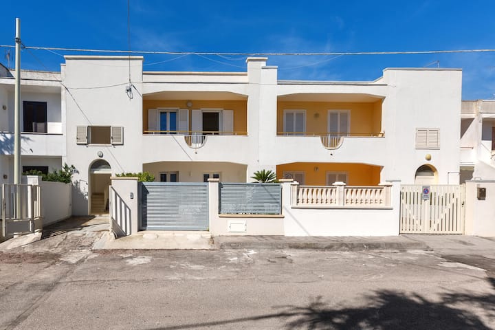 Appartamento Giade By Barbarhouse - Torre dell'Orso