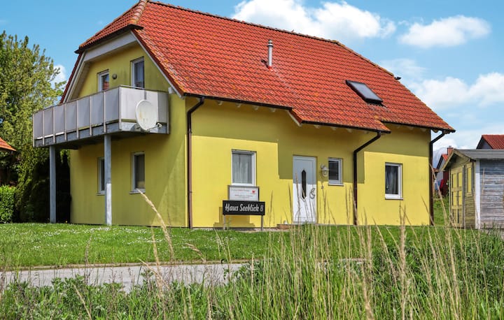 Cozy Apartment In Boiensdorf With Kitchen - Boiensdorf