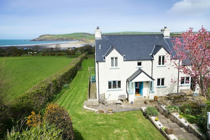 Dolawel, Newport - Pembrokeshire