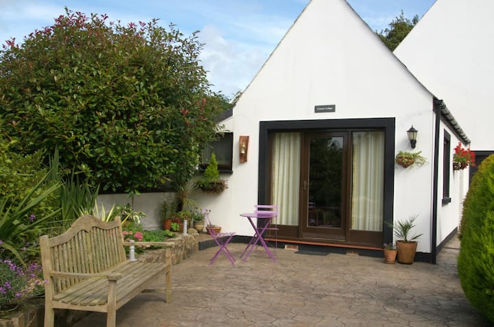 Carni Lodge, Fishguard - Pembrokeshire