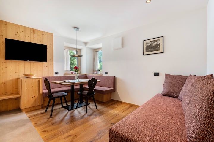 Apartment Geisler - Brixen