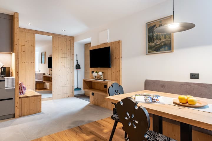 Apartment Raschötz - Ortisei