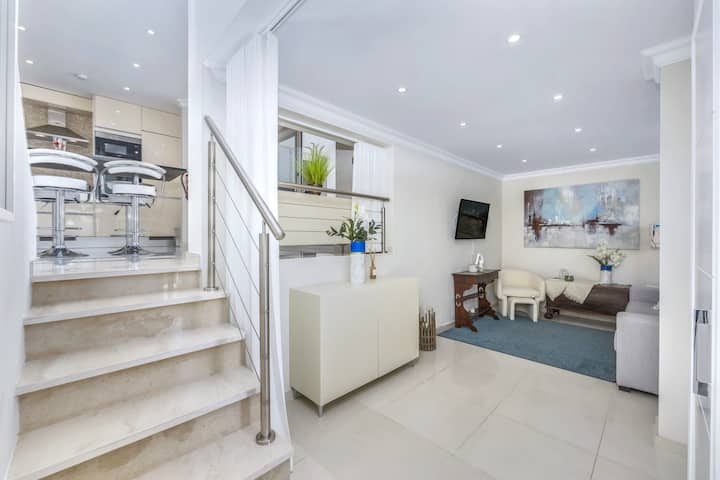 Stunning 2-bedroom Beach Retreat In Vale Do Lobo - Almancil
