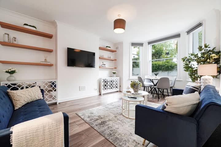 Alluring Two Bedroom Apartment In Windsor - 豪恩斯洛