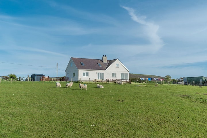 Bryndaron - Llŷn Peninsula