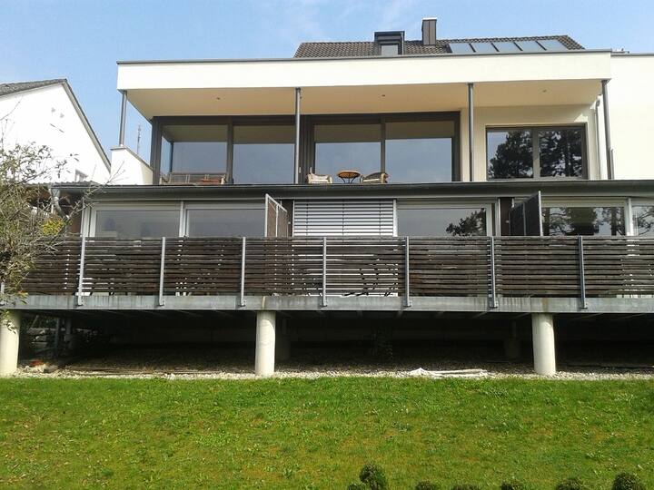 Doppelzimmer 1 (Ferienhaus Meixner) - Riedenburg