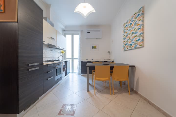Casa Sea Breeze, Ad Un Passo Dal Mare - Alghero